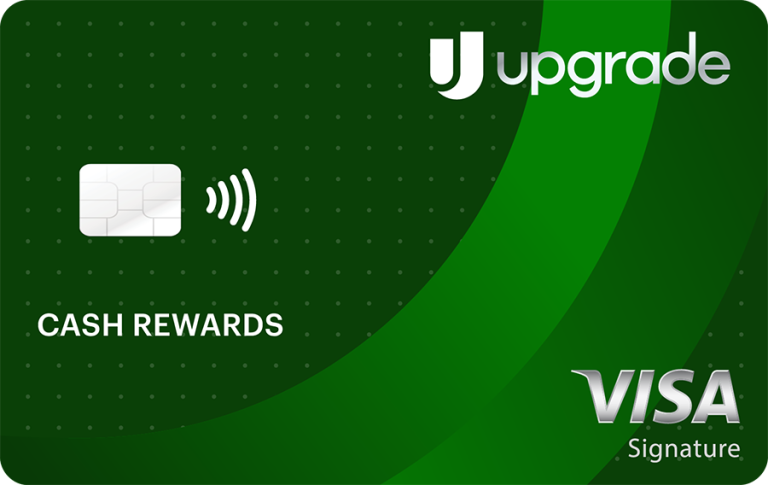 Credit Spotlight: Upgrade Cash Rewards Visa® - ApplyNowCredit.com