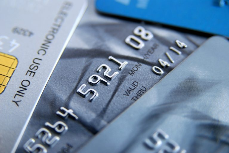 Apply Online Limited Credit Credit Cards – Review & Compare