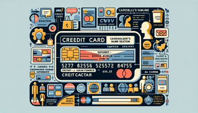 Essential Guide to Understanding Credit Card Information ...
